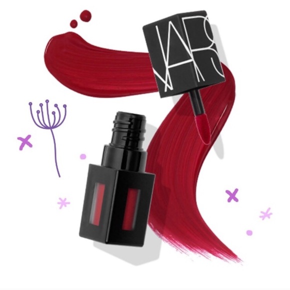 Sephora | Makeup | Sephorabeautiful Nars Red | Poshmark